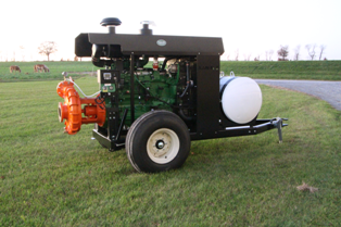 Portable Pumps-Rain Flo Irrigation – H.U. OAKLINK MERCHANTS LTD.